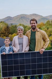 Zeoluff PV Solution Expert-Solar Energy Systems Supplier