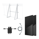 Zeoluff PV Solution Expert-Solar Energy Systems Supplier
