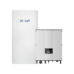 Zeoluff PV Solution Expert-Solar Energy Systems Supplier