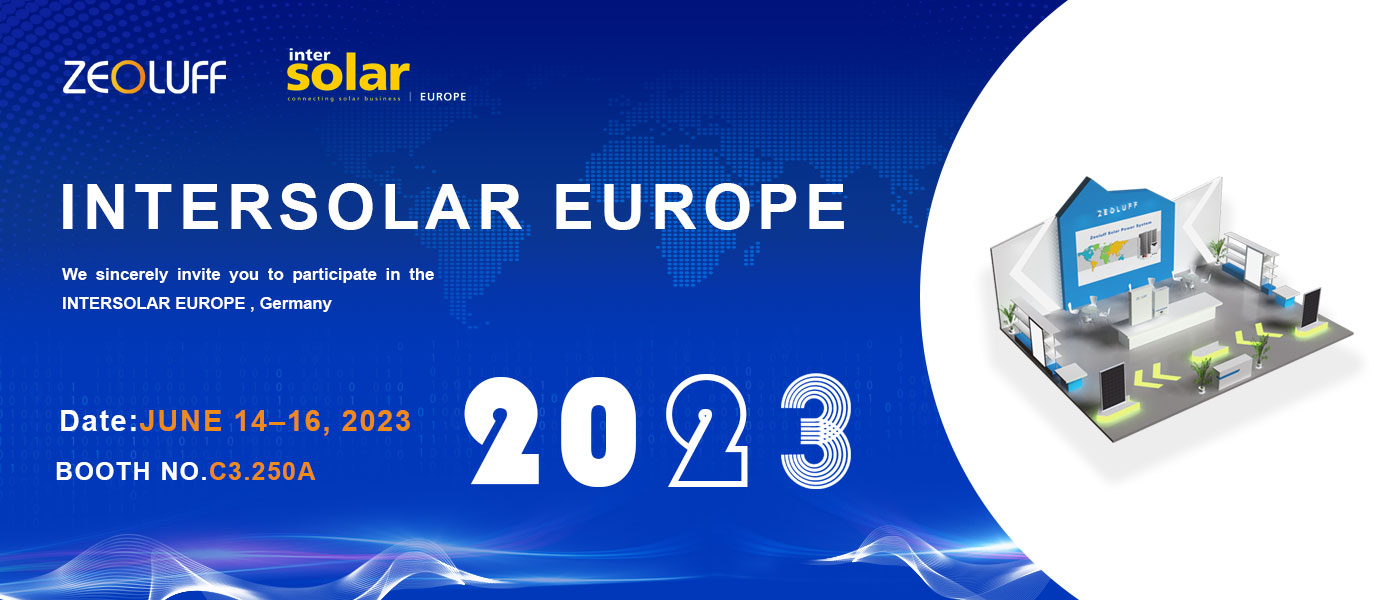 Contact Zeoluff For Expertise PV Solutions