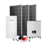 Zeoluff PV Solution Expert-Solar Energy Systems Supplier