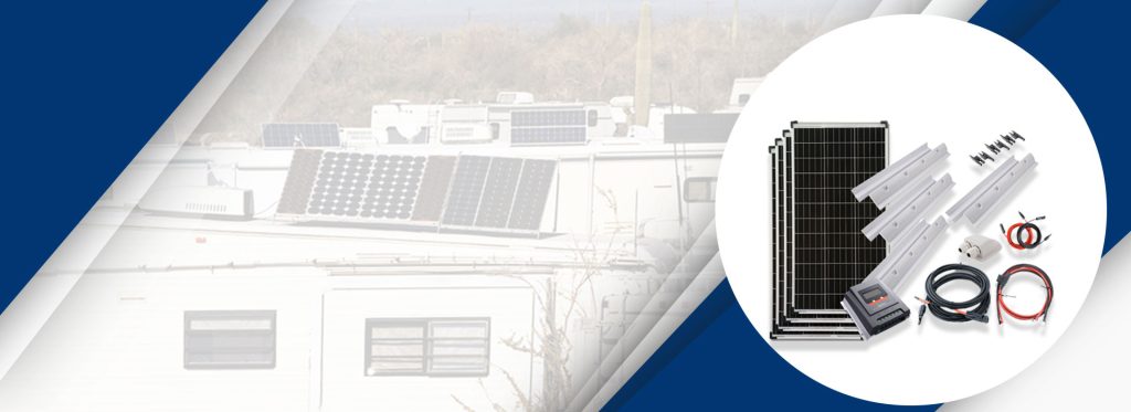 RV Solar Power System For Sale-Zeoluff Solar Solutions