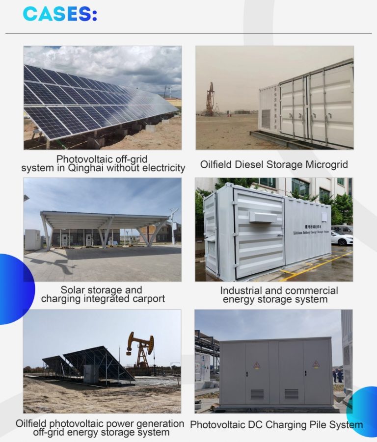 containerized-battery-energy-storage-system - Zeoluff PV Solution Expert